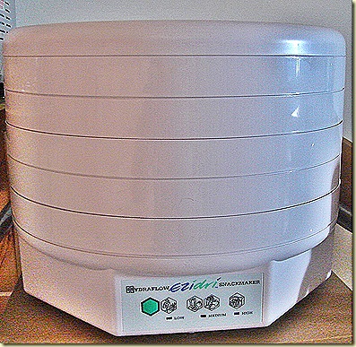 appelsiinejahunajaa: Uusi ihana keittiövälineeni!